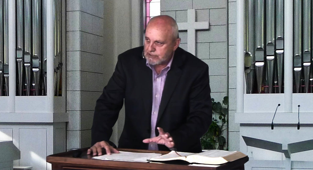 Contact - Welcome to Grace